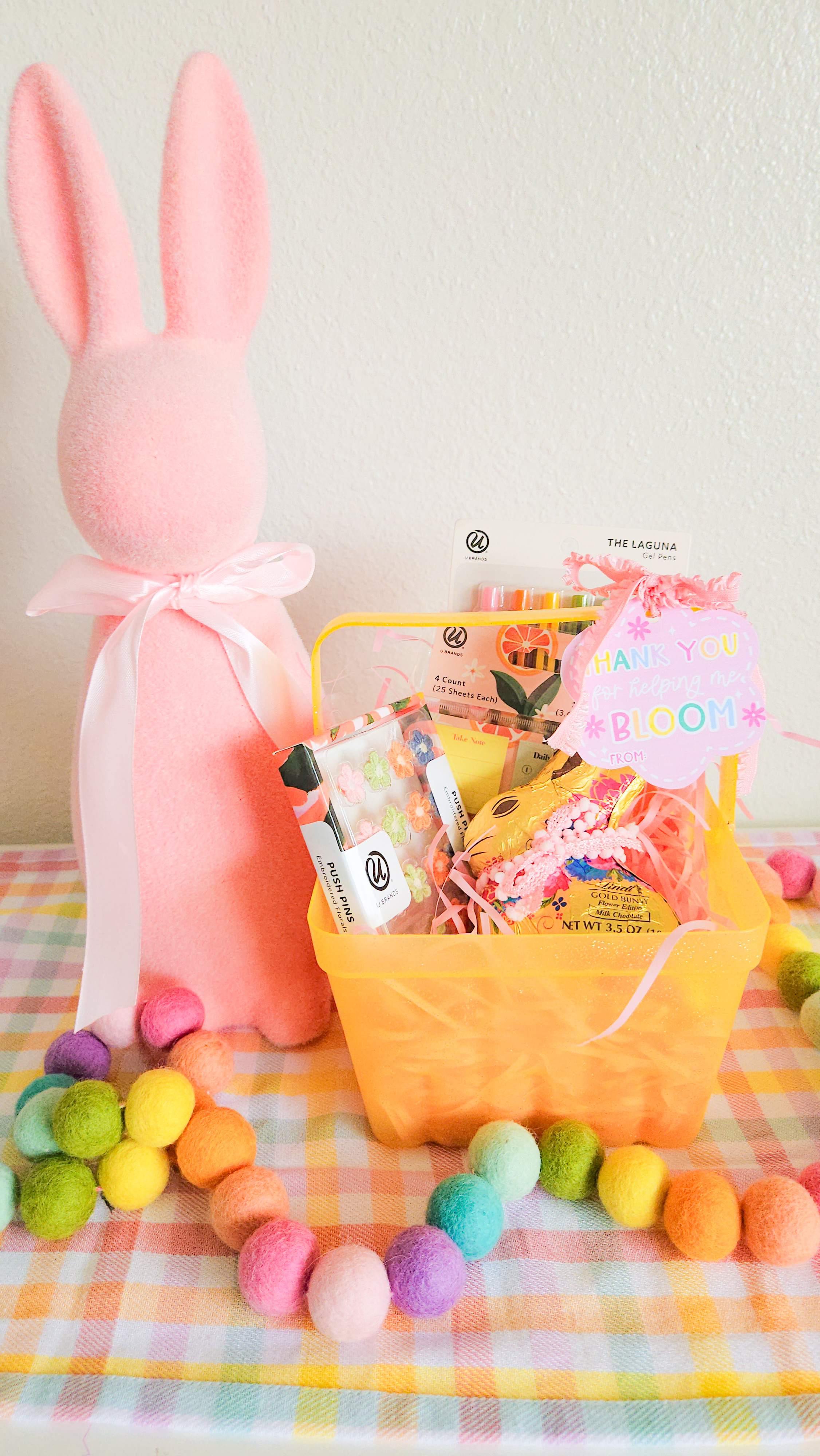 Valentine Lip Gloss Charm Gift – Ashley McLaughlin